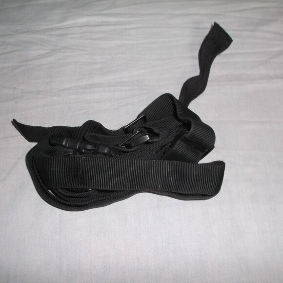Accessories | Fire Force Tactical Shoulder Strap Sling Black Ss 849 ...